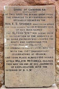 2021 – The History of Mt Canobolas – Orange Field Naturalist & Conservation Society Inc.